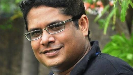 Taj Mahal actor Manoj Bharathiraja dies of heart attack at 48