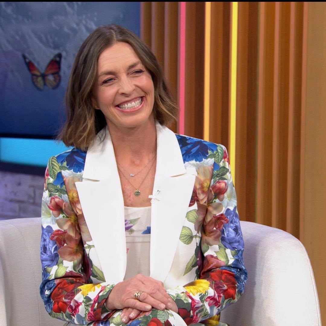 Snowboarder Kimmy Fasani on breast cancer journey, motherhood