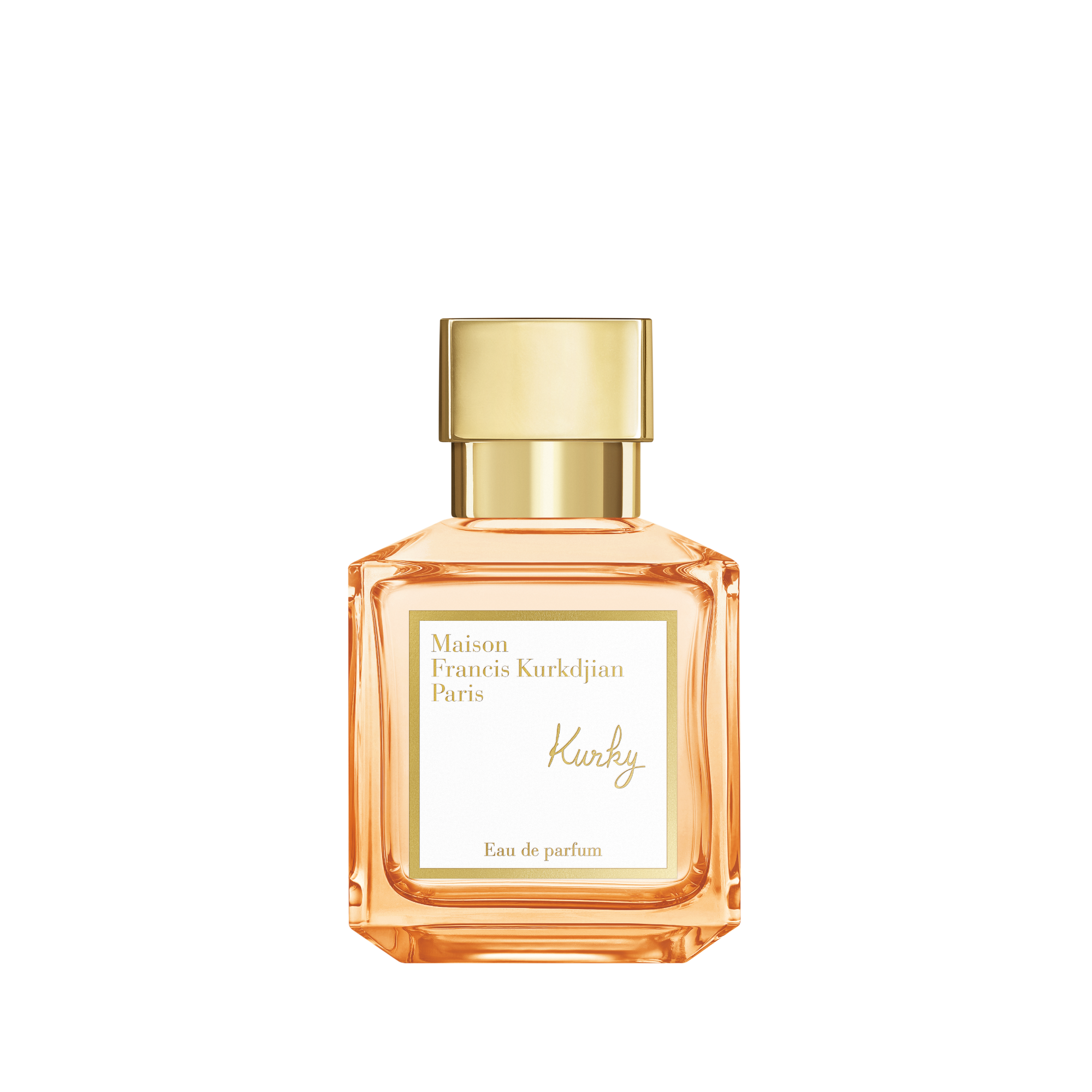 Maison Francis Kurkdjian’s Kurky Eau de Parfum Is Joy in a Bottle