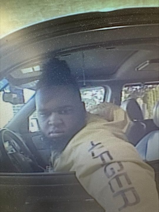 Police searching for man who used ATM machine to steal $3,000 from ...