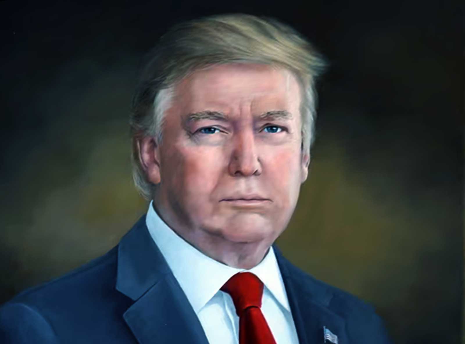 Trump's birthday will cost tax payers 25 to 45 million dollars