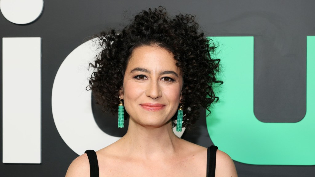 Ilana Glazer to Host 2025 Webby Awards (Exclusive)