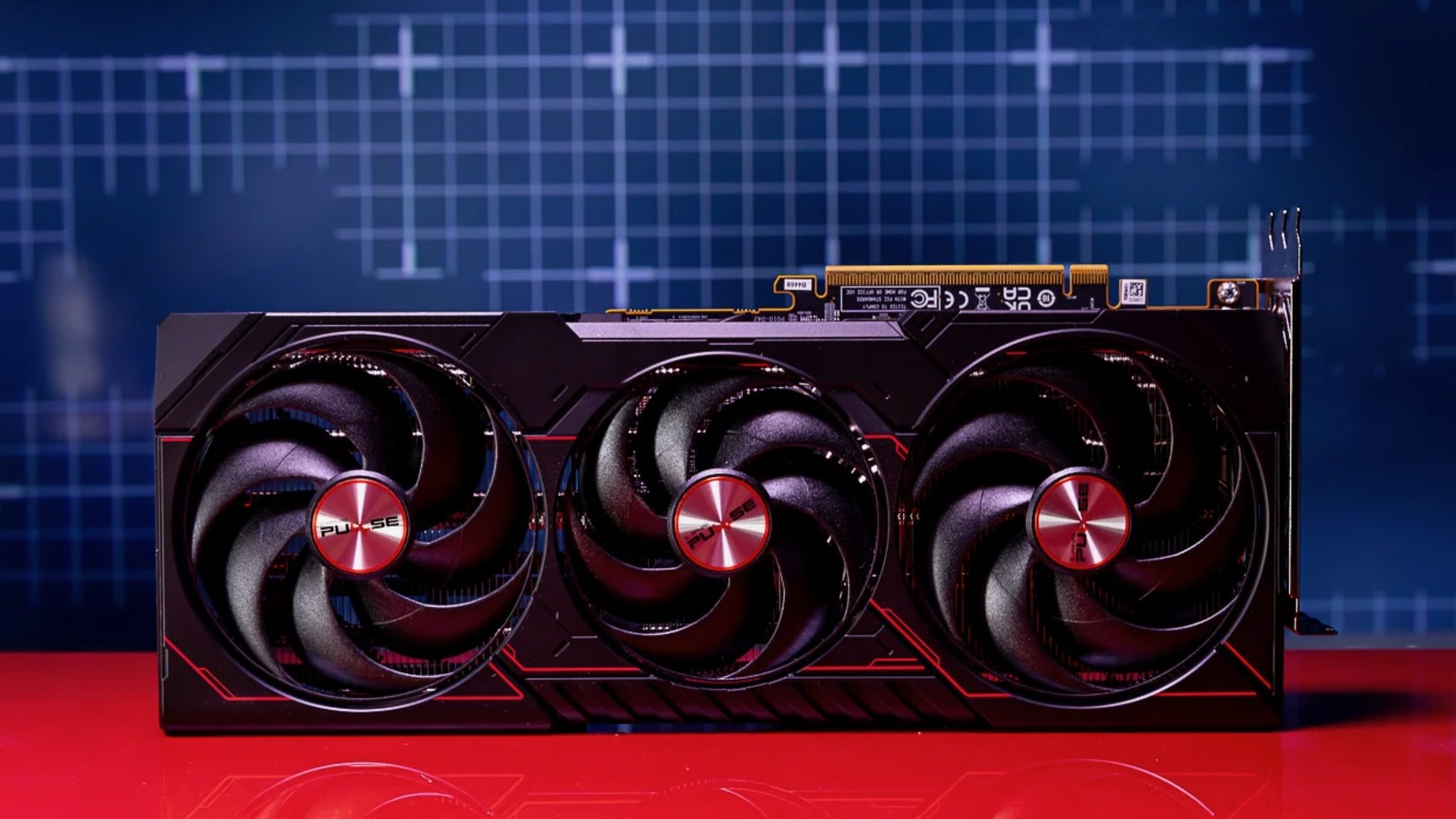 AMD CEO: Initial Sales for Radeon RX 9070 XT 10x Higher Than Previous Gens