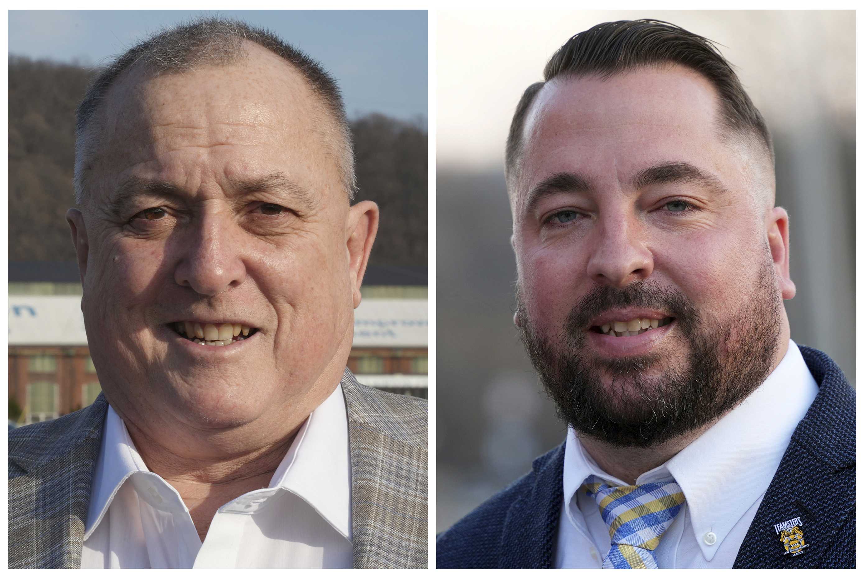 Pennsylvania state House control hinges on special election in Mon Valley