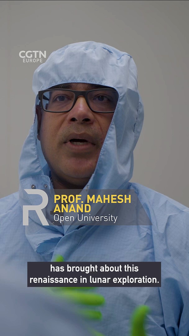 Water ice - the catalyst for a new era of lunar exploration