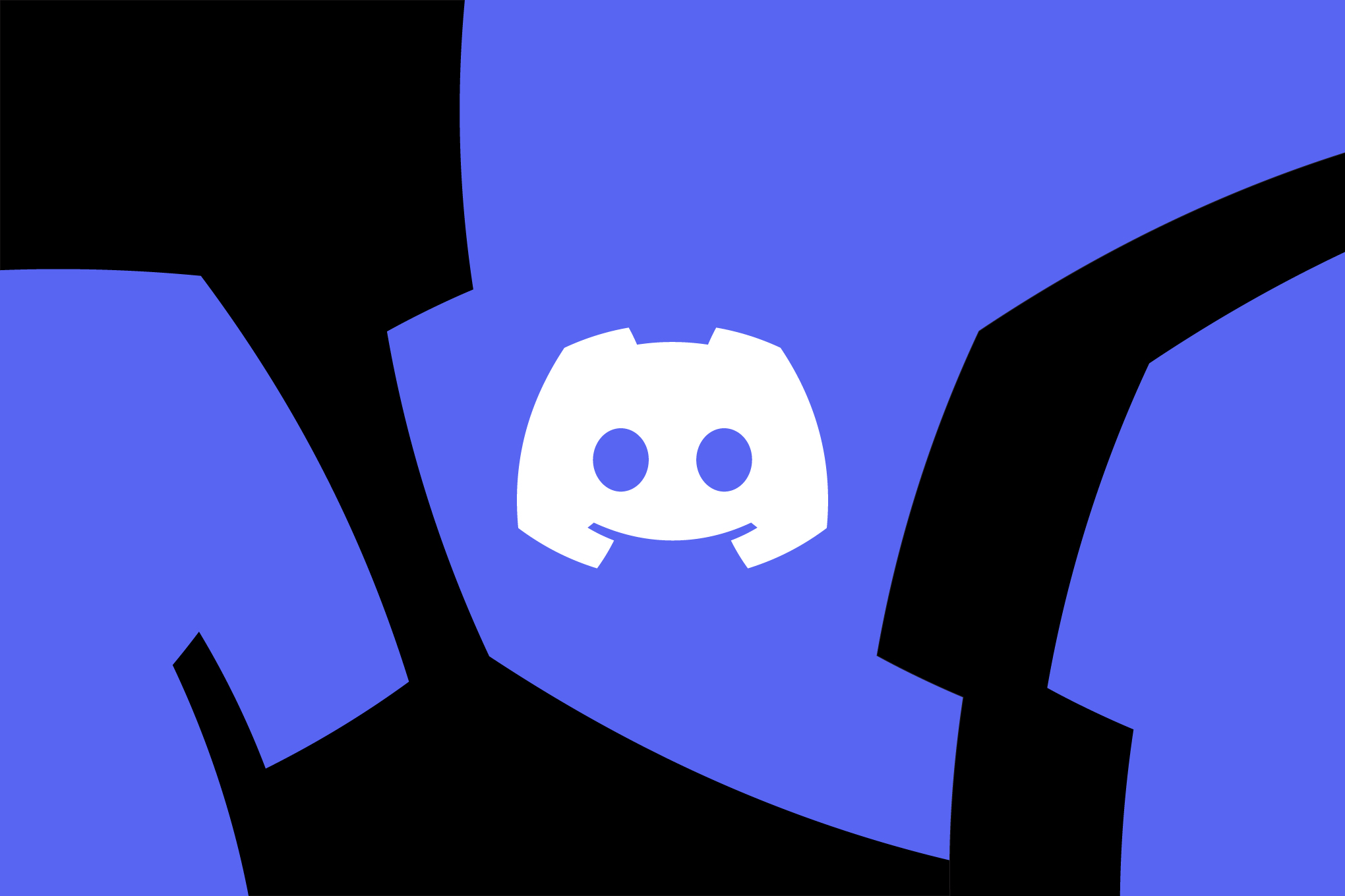 Discord’s refreshed UI includes a new overlay and full dark mode