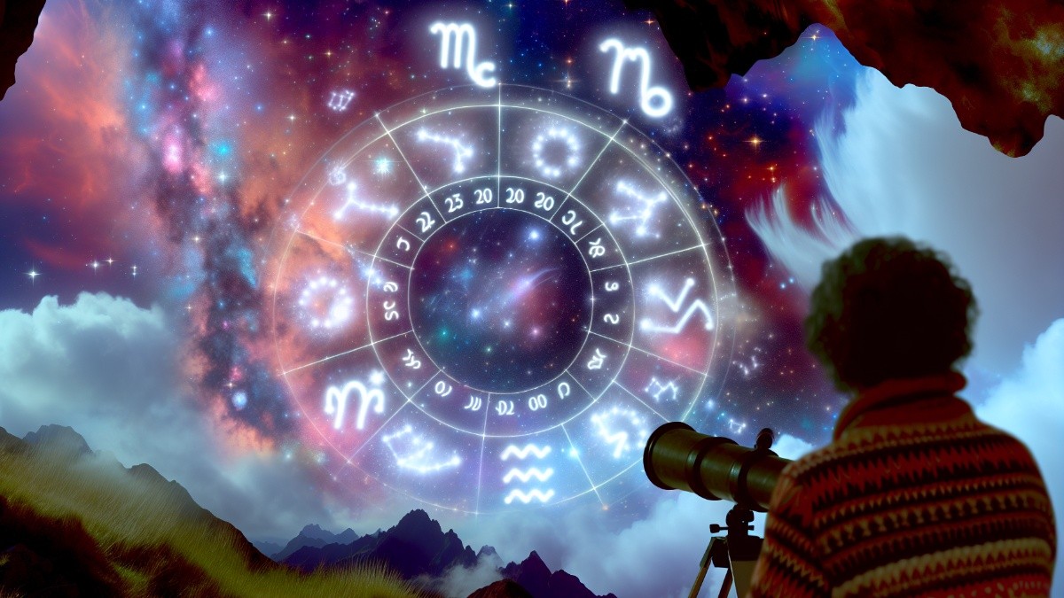 Weekly Horoscopes: blessings and astrological changes from March 24 to 30
