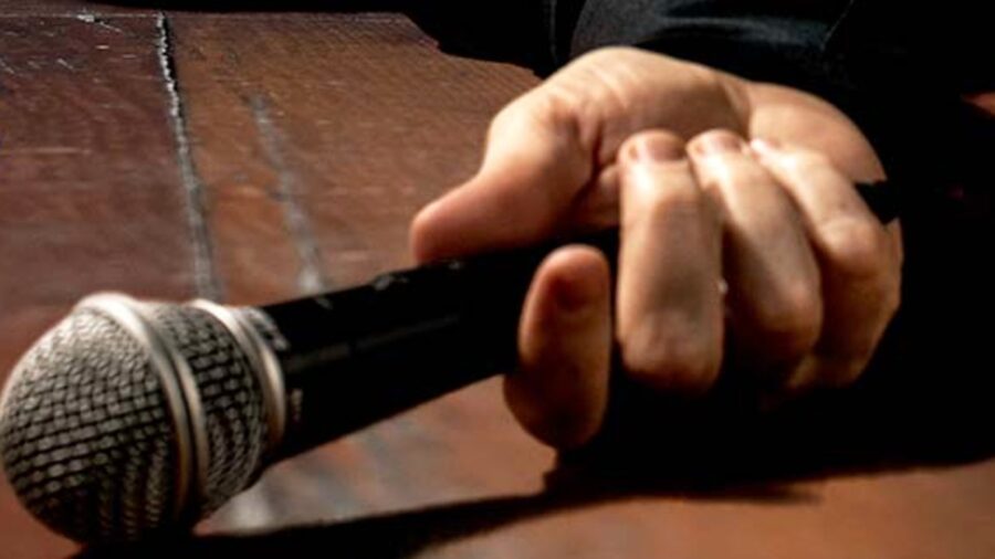 Stand-Up Legend Mellows Out Without Losing Edge In Latest Hulu Special