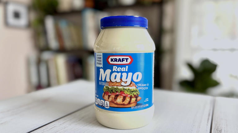 12 Popular Mayonnaise Brands, Ranked
