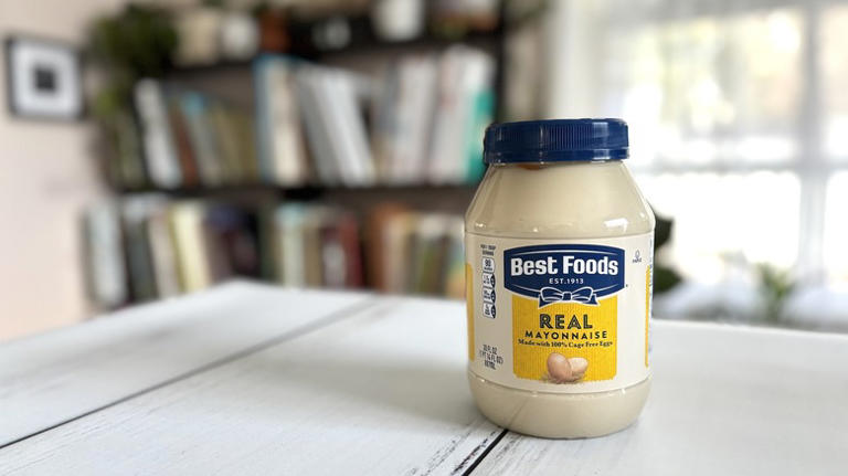 12 Popular Mayonnaise Brands, Ranked