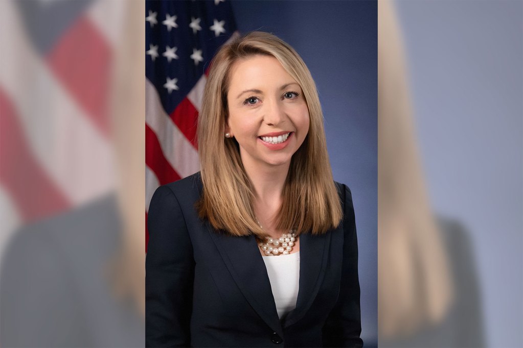 Former top federal prosecutor for Virginia, Walnut Creek native Jessica ...