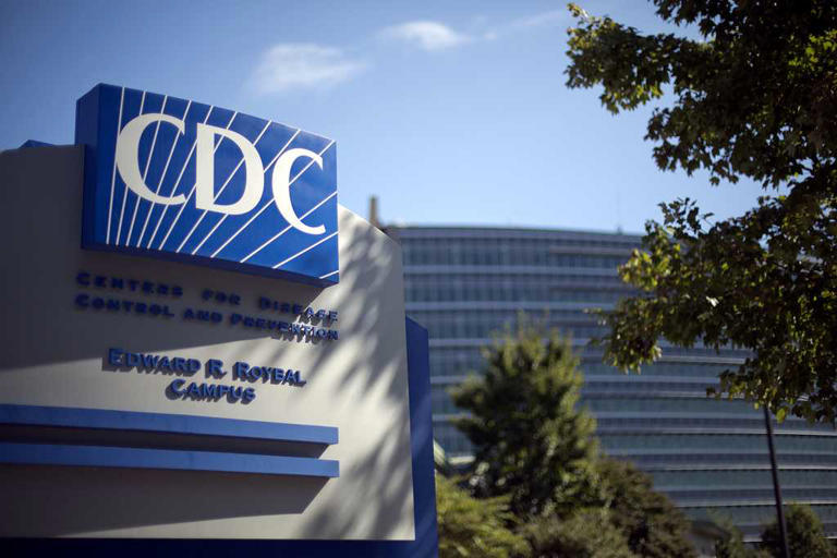5 high-level CDC officials are leaving amid leadership crisis