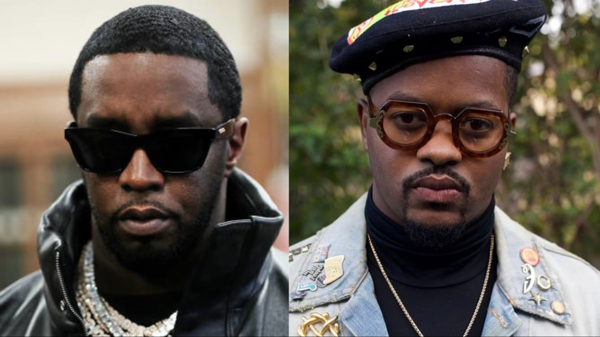 Diddy Ottiene Il Ritiro Delle Accuse Di Racket Nella Causa Di Lil Rod