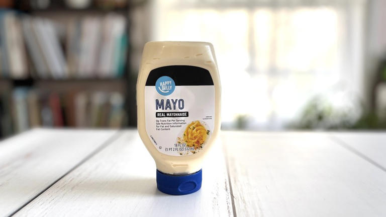 12 Popular Mayonnaise Brands, Ranked