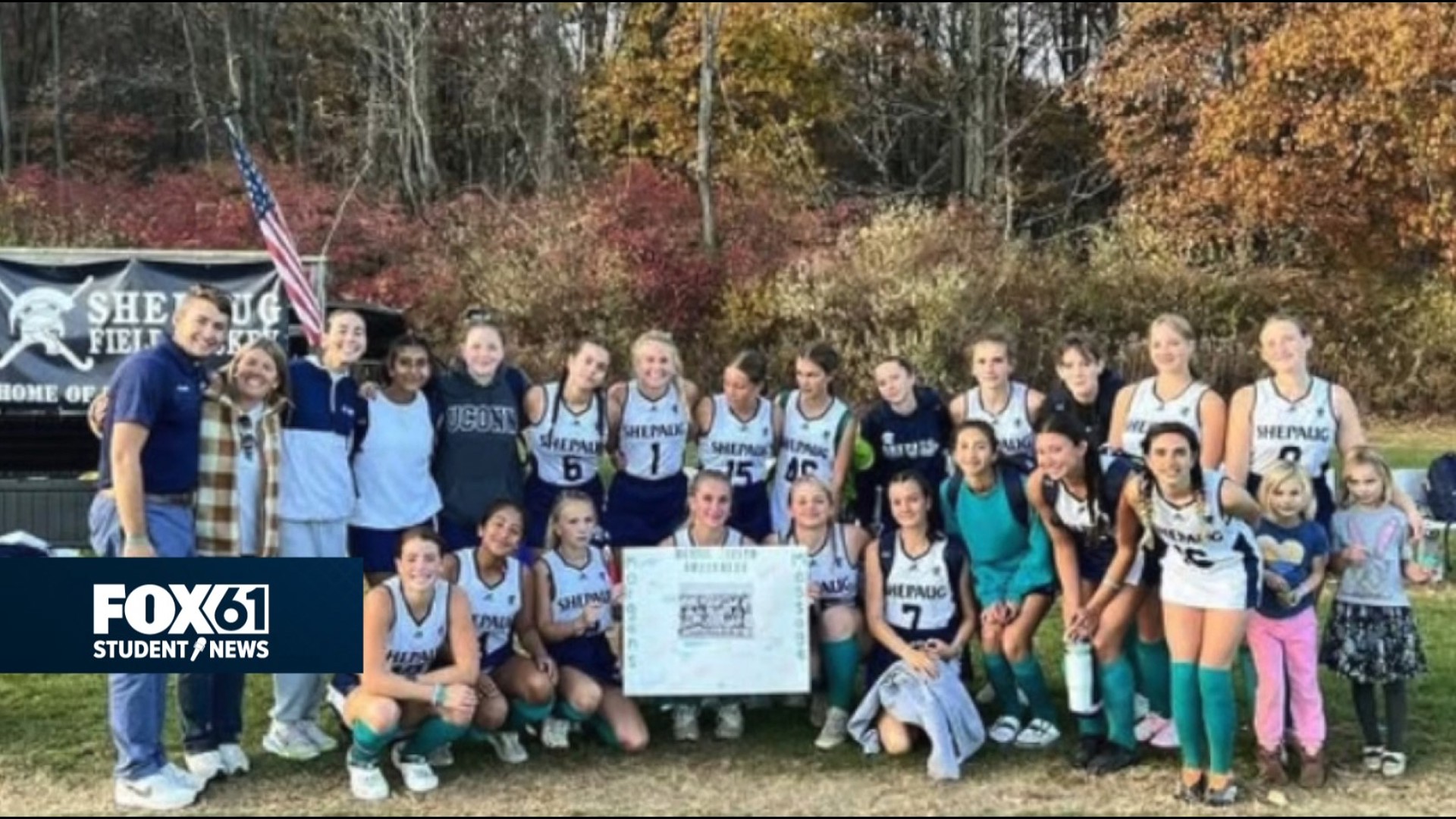 Morgan's Message | FOX61 Student News