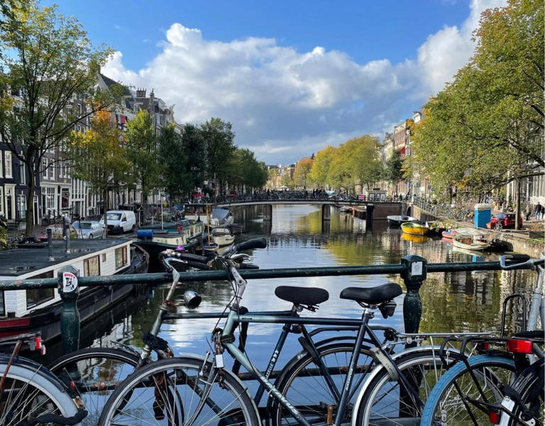15 fun & interesting things to do in Amsterdam