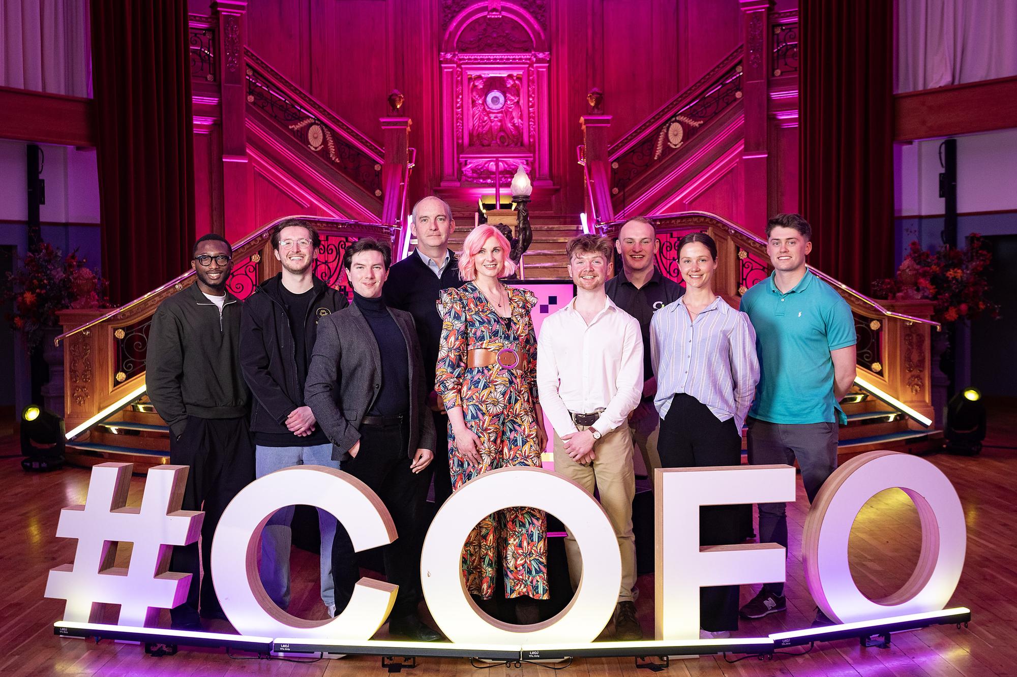 Three Northern Ireland businesses 'that could change the world' to ...