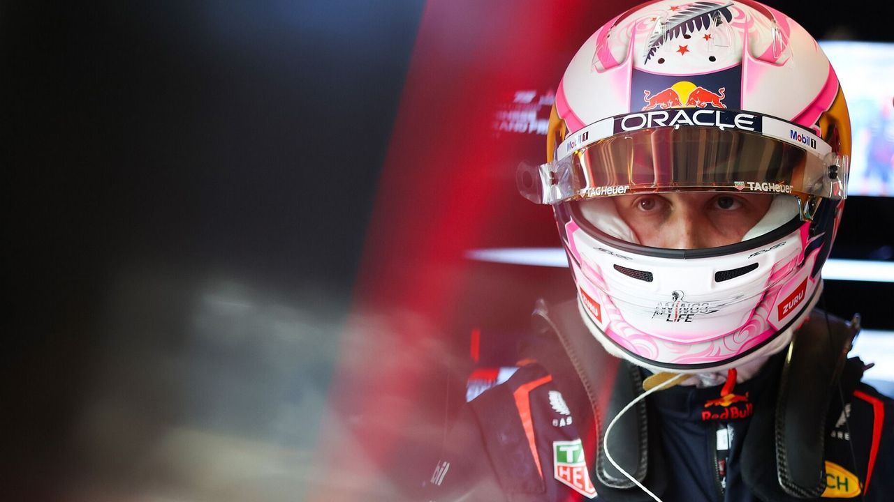 Twitteria spielt verrückt: Was ist wirklich Sache rund um Liam Lawson?