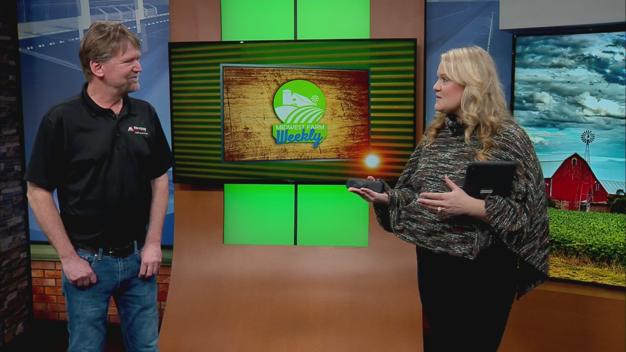 Life on the Farm: Hot topics in Agriculture