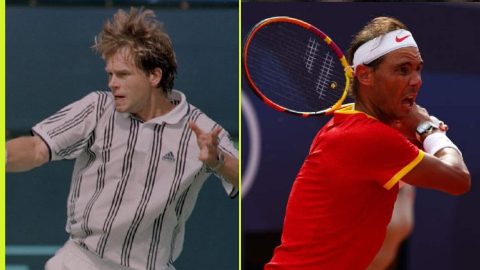 5 ATP greats who never won the Miami Open: ft Rafael Nadal, Stefan Edberg