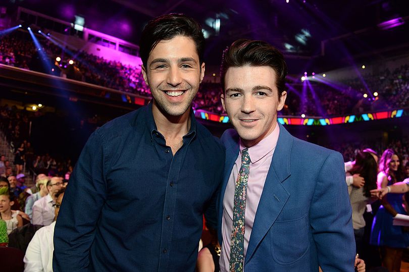 Drake Bell says he was 'losing hair' at height of Nickelodeon abuse as ...