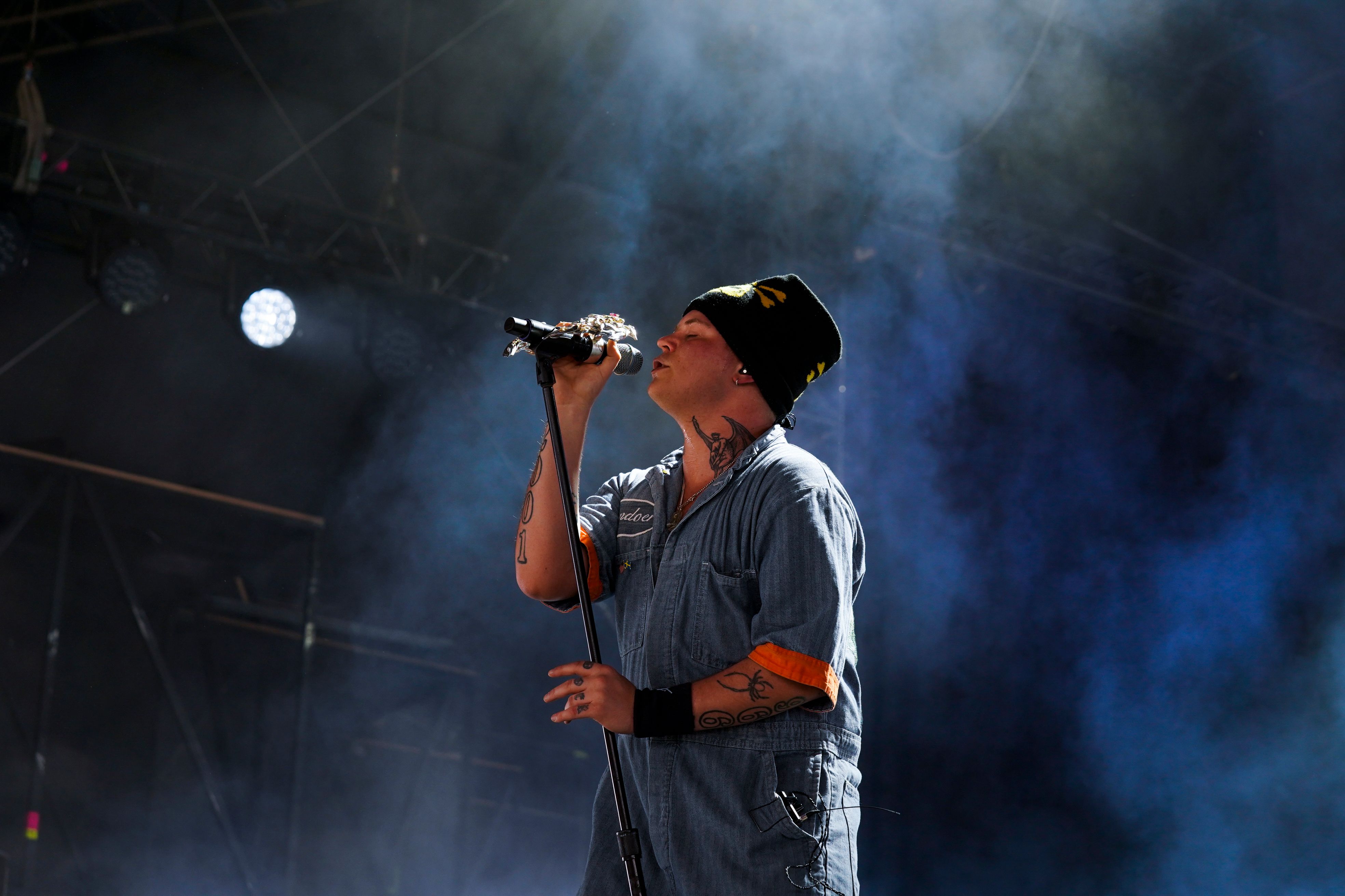 Yung Lean Announces Forever Yung Tour