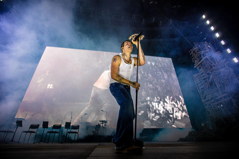 Yung Lean Announces Forever Yung Tour