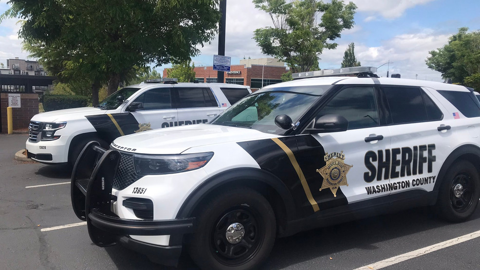 Disgruntled ex-employee arrested after 7-hour standoff in Hillsboro