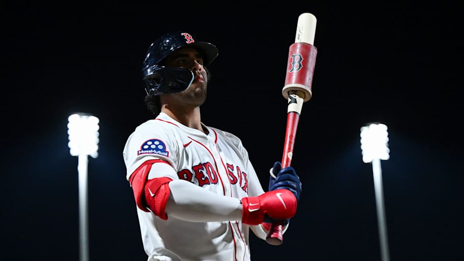 Medias Rojas de Boston anuncian si su prospecto Marcelo Mayer estará en ...