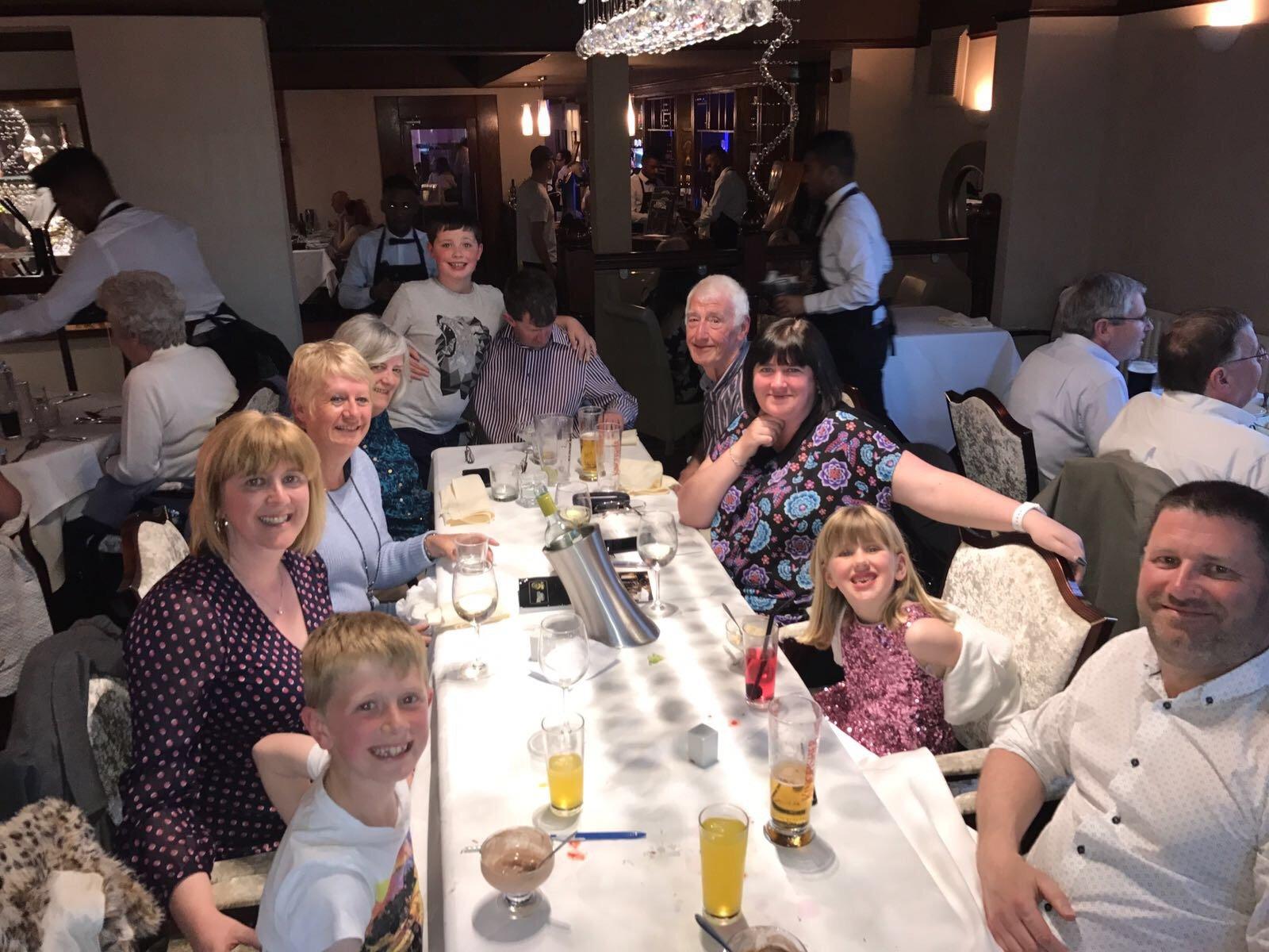 Sparkling times at Namaste and Kings Prosecco Lounge: Faces galore on ...