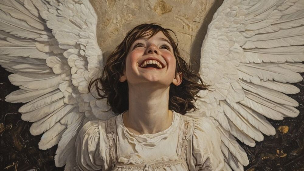 Lehahiah: El ángel guardián símbolo de perseverancia y paciencia