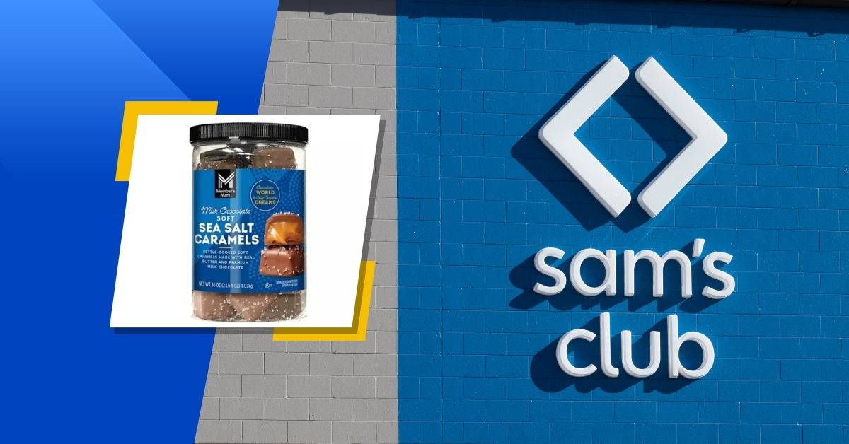 11 Random Sam’s Club Finds Under $20 You Can’t Pass Up