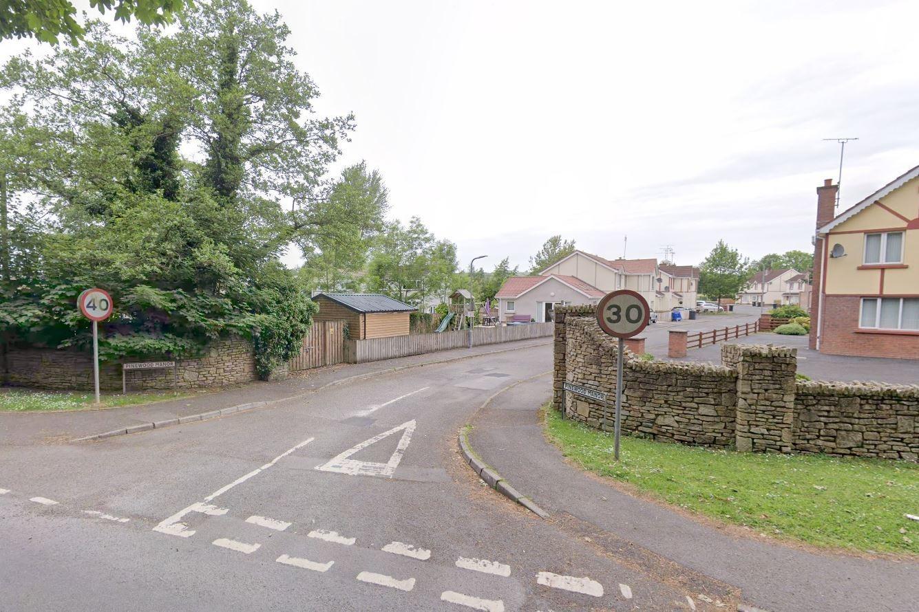 Mid Ulster: more English-Irish street signs approved