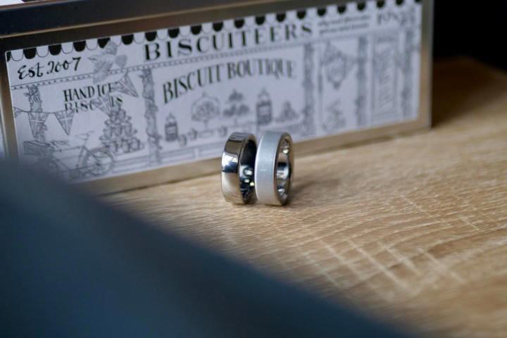 I wore the Oura Ring 4 and RingConn Gen 2 Air. Here’s the one to buy