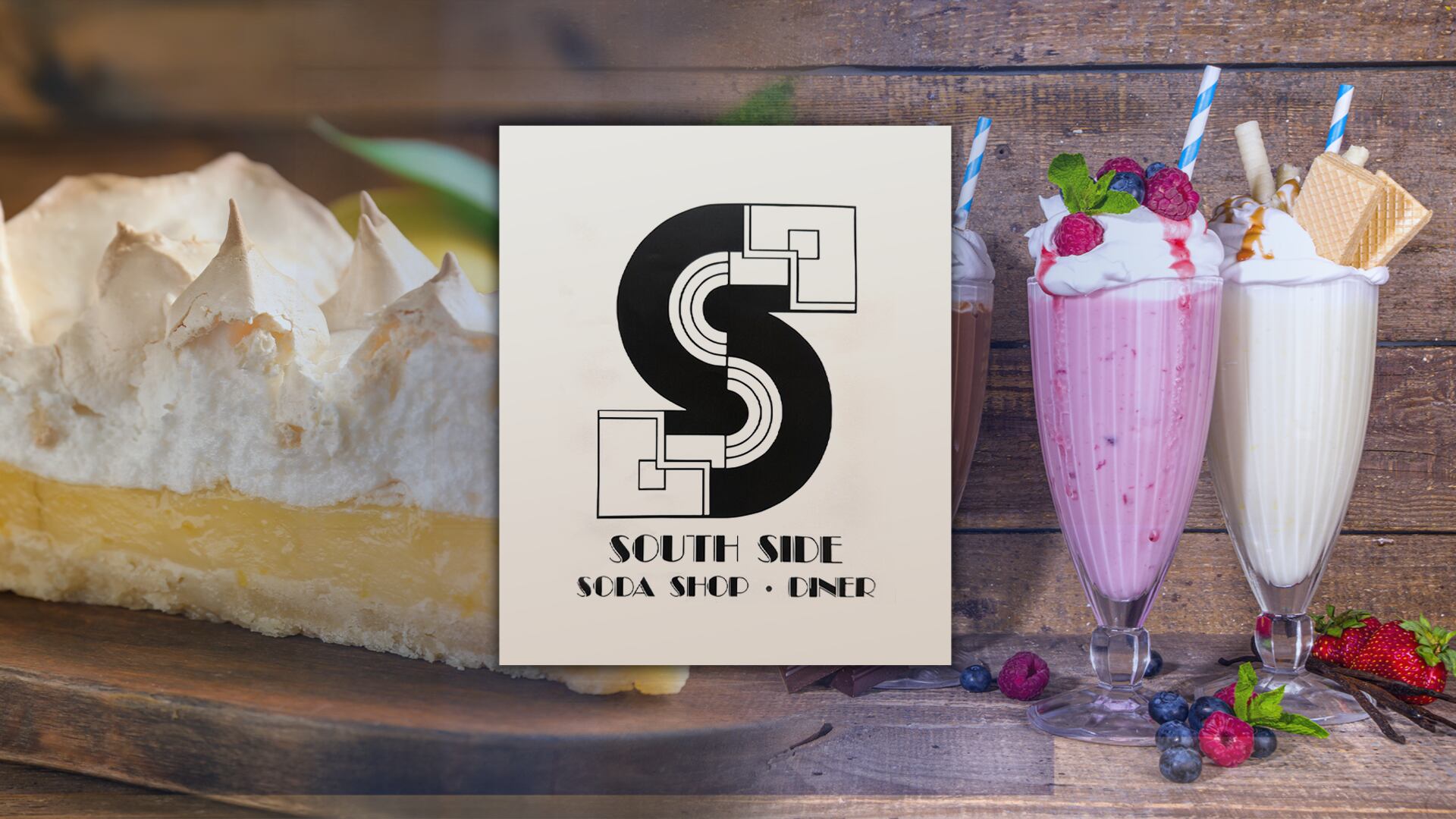 South Side Soda Shop in Goshen to be featured this week on Food Network