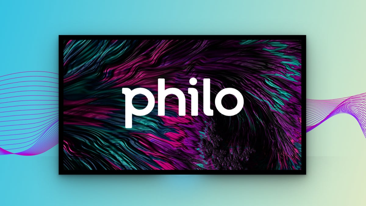 How easy is it to customize your channel guide on Philo?