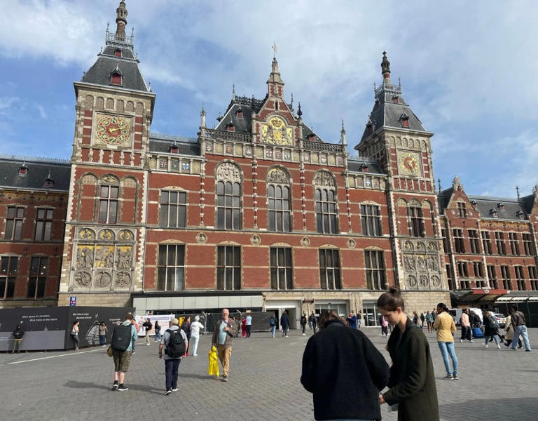 15 fun & interesting things to do in Amsterdam