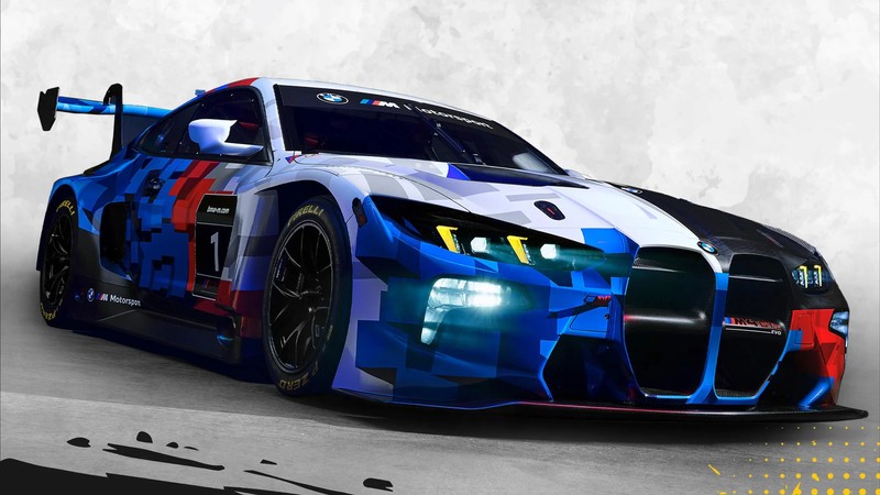 Win tickets to the Supertech Torque Motoring Festival 2025