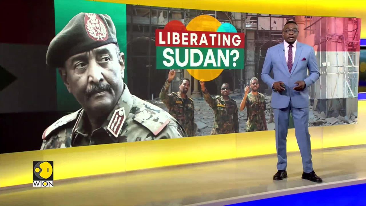 Will recapture of presidential palace change the course of Sudan war?