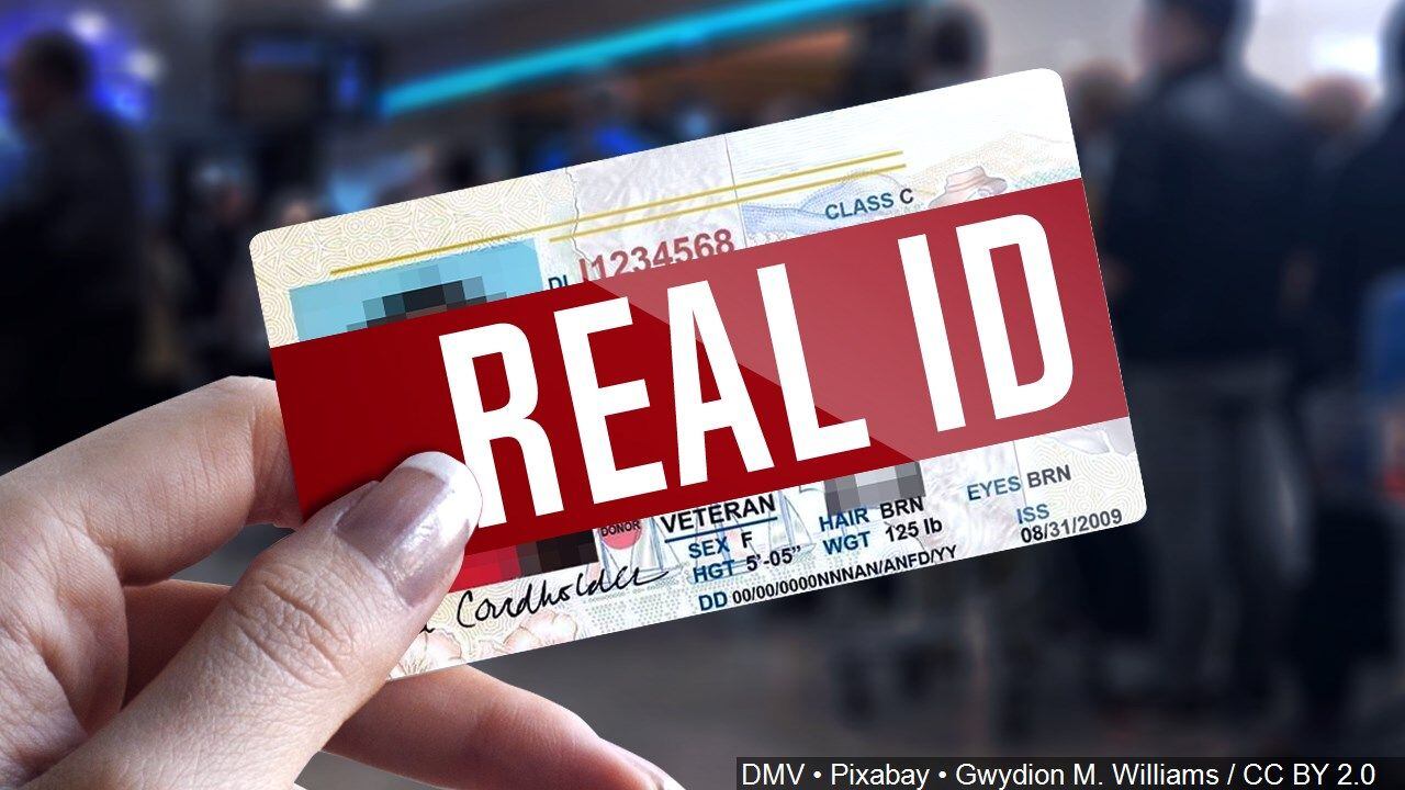 Good Question: Do I need a REAL ID to get into a federal building?