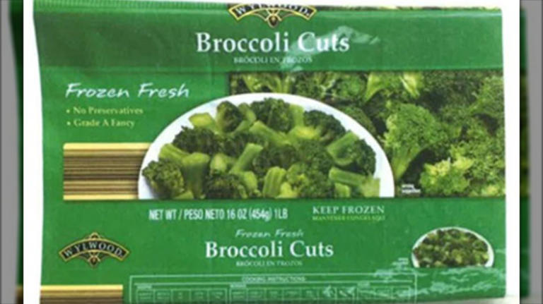 11 Of The Absolute Worst Broccoli Recalls In History