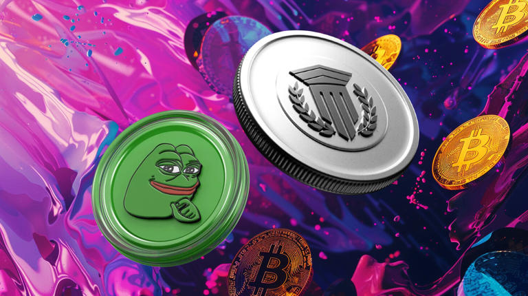 Pepe Coin (PEPE) Targets 5x, But Mutuum Finance (MUTM) Steals the Spotlight as it Eyes $1.50?