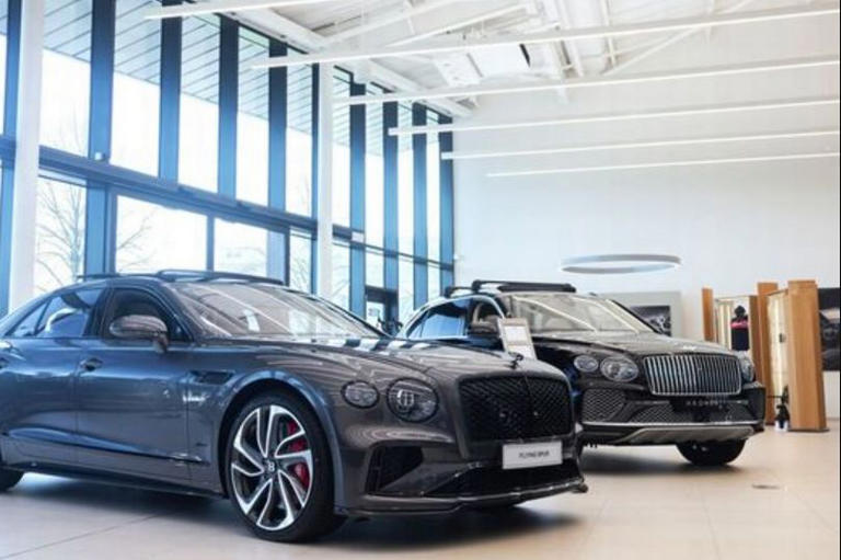 Drivers warned Rachel Reeves is set to introduce £410 charge for ...