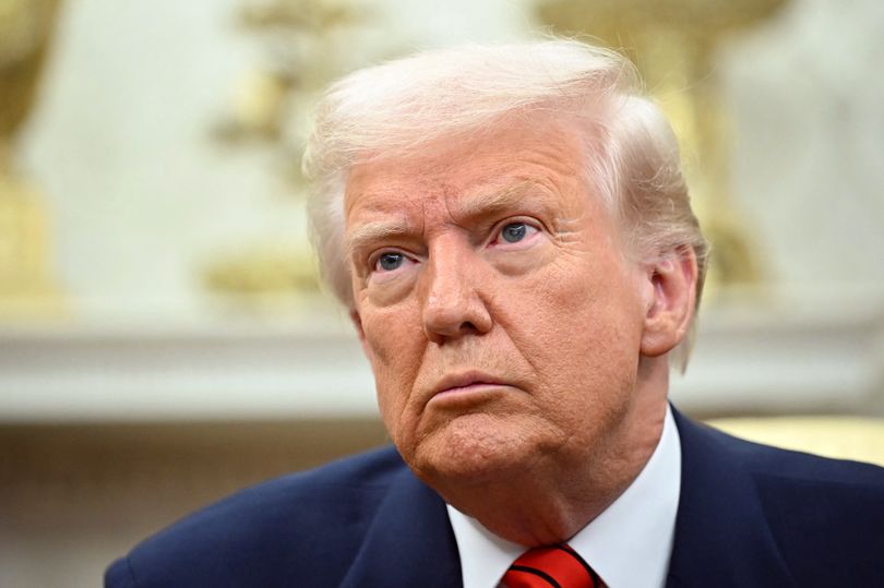 White House releases outlandish statement blaming Biden for war text ...