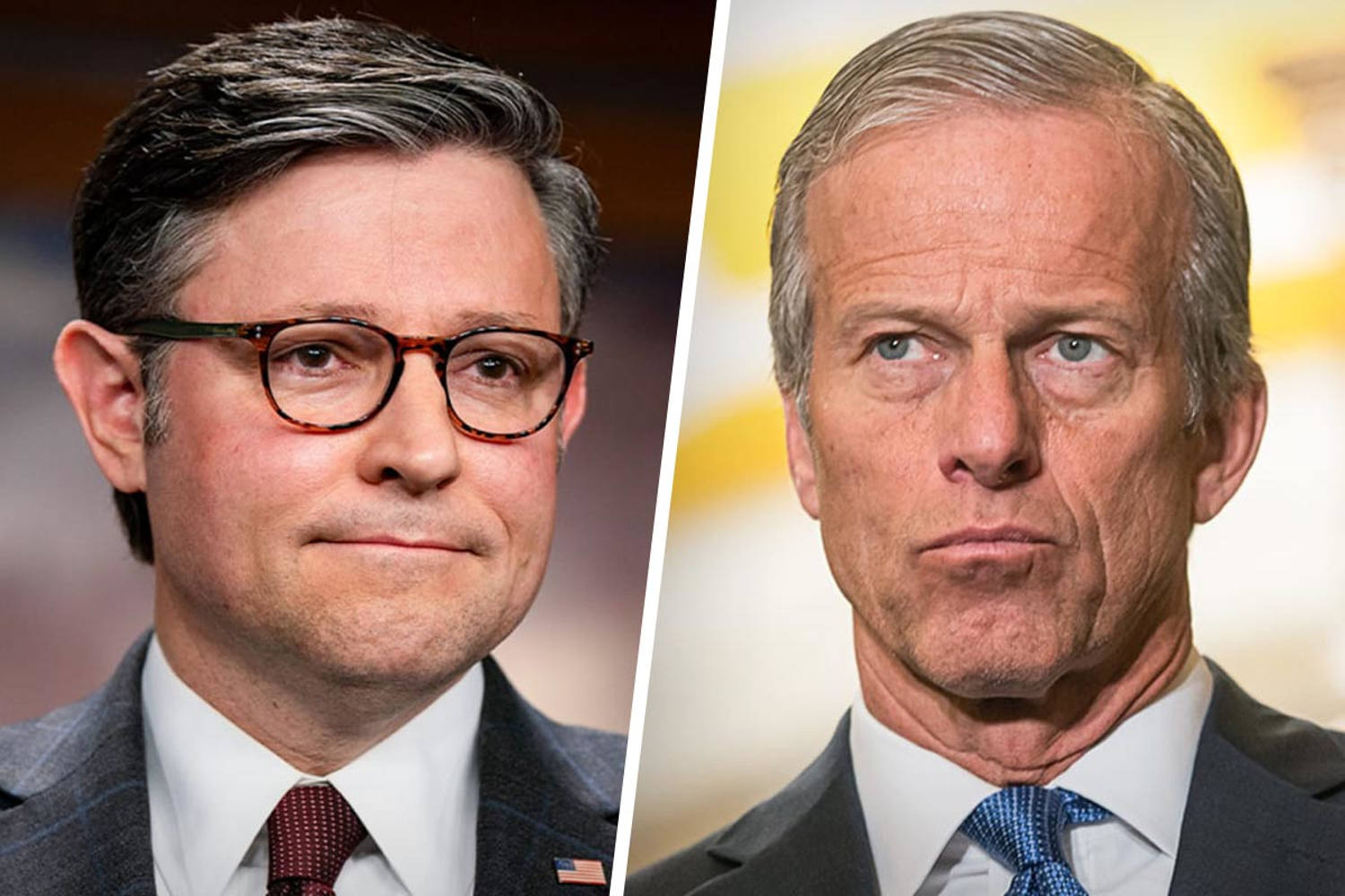 Maddow Blog | Republican leaders eye extreme alternatives to impeaching ...