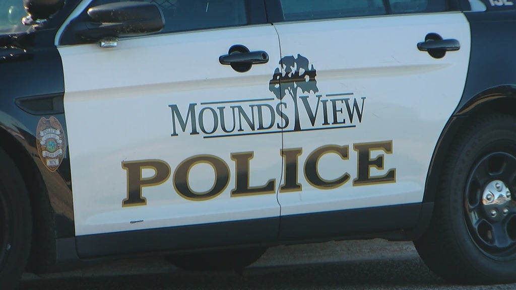 Man who went missing in Mounds View has been found safe