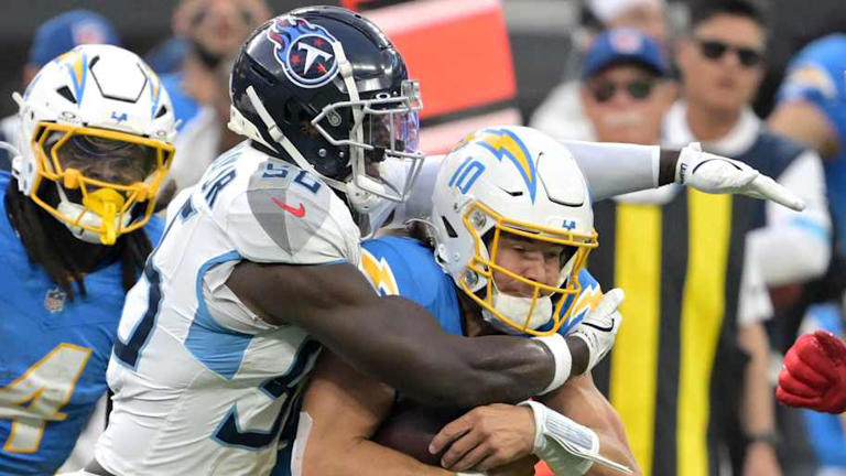 Titans Get Grade For Cowboys Trade