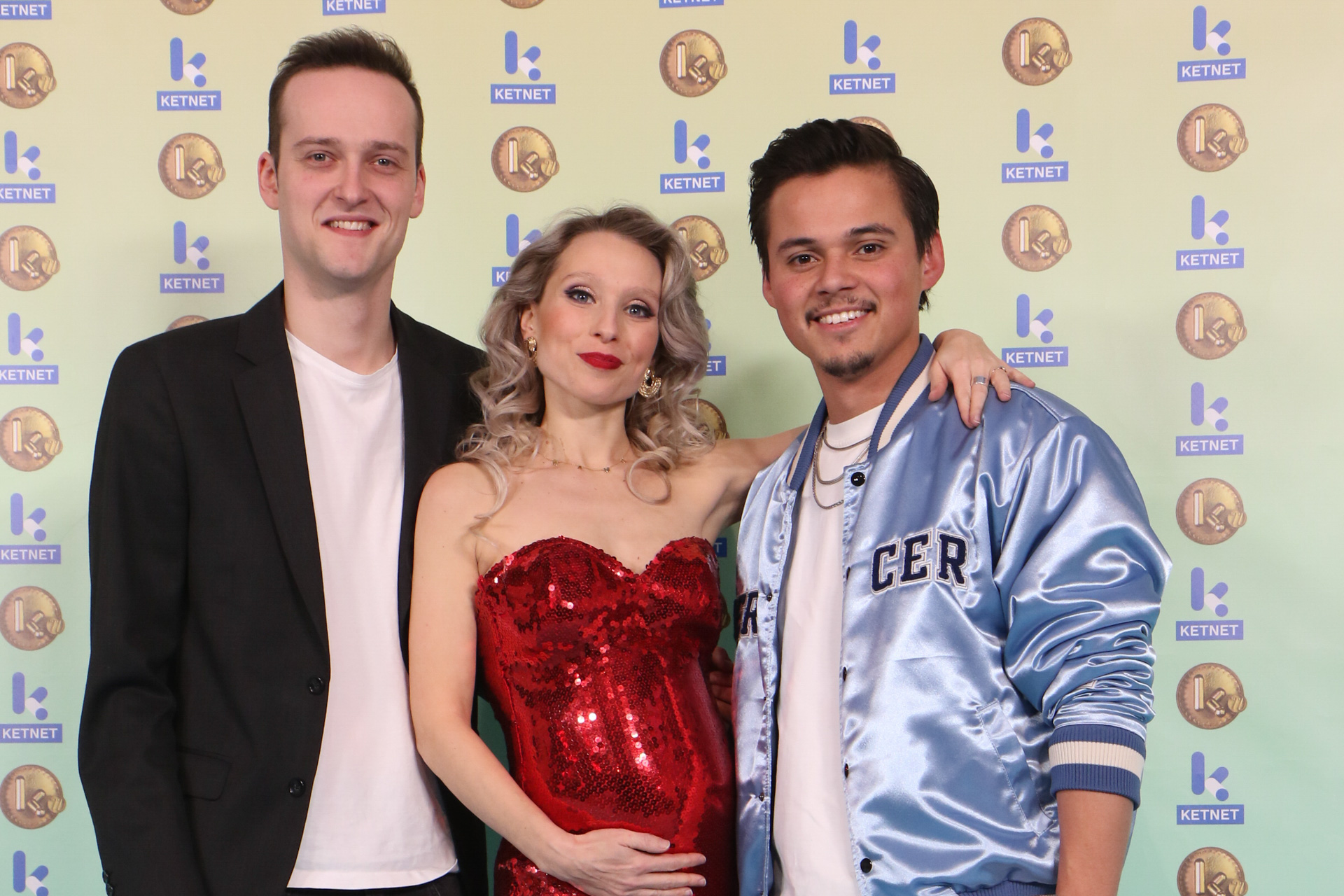 De mooiste foto's van Louis Thyssen