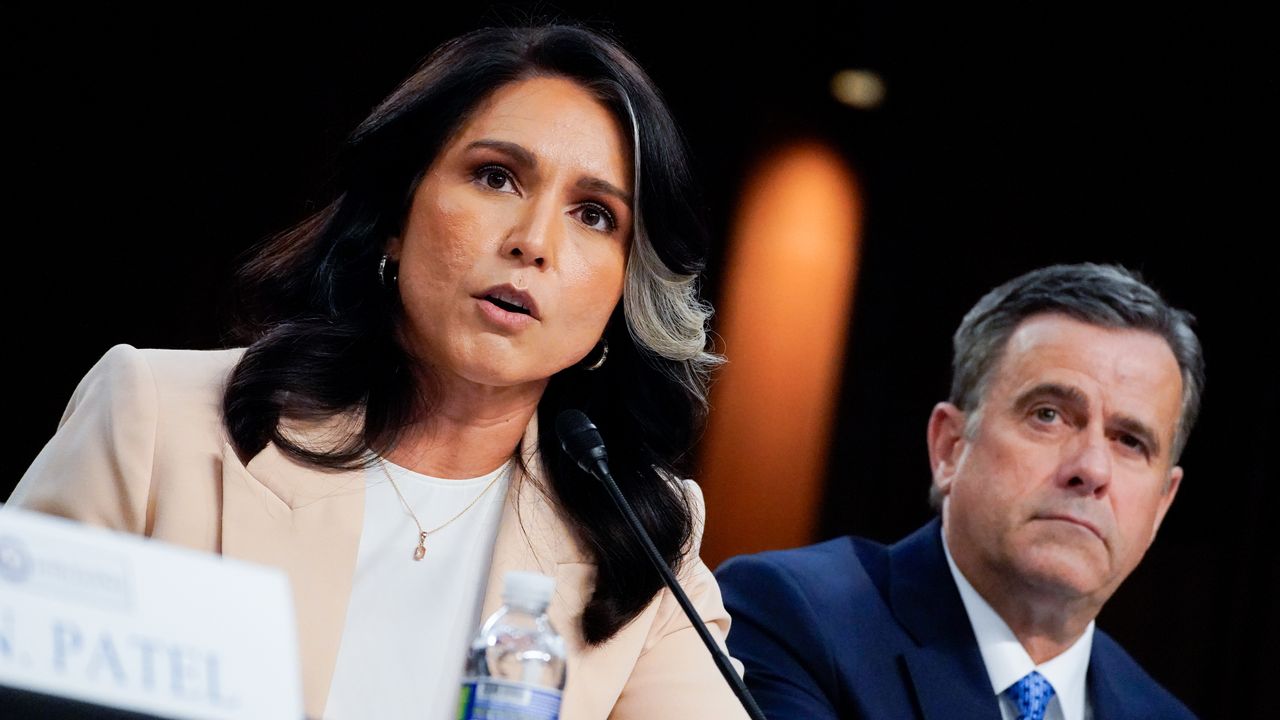 "No classified material": Trump officials all but dare The Atlantic to ...