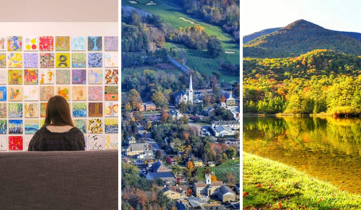 17+ of the Best Things to do in Manchester, Vermont